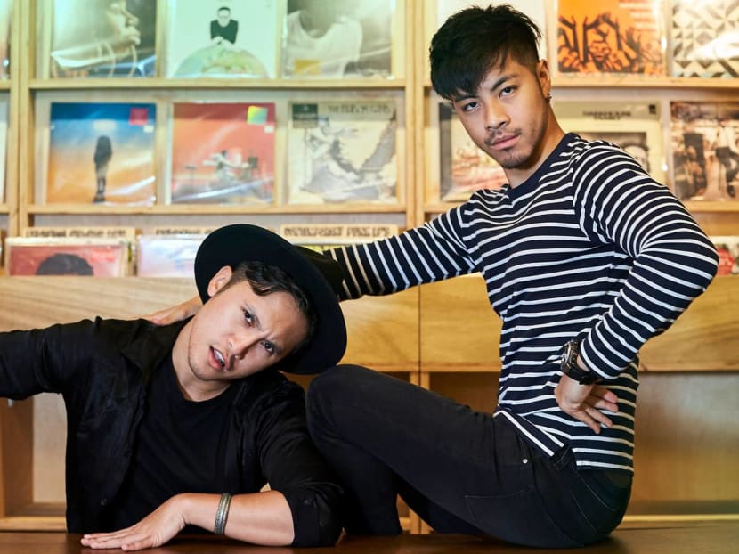 How Benjamin Kheng And Hirzi Made The Smartest & Funniest Show On The ...