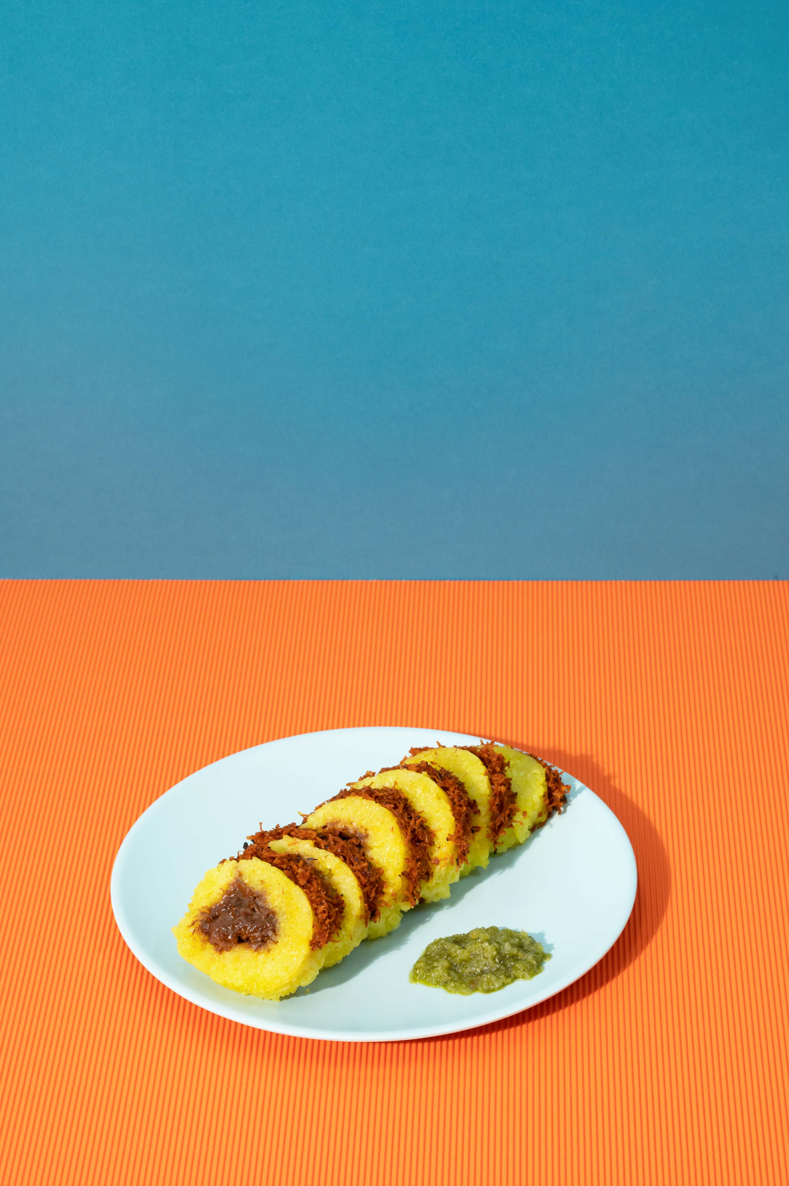 British Beef Wellington Undergoes Spicy Makeover With Rendang At Hip ...