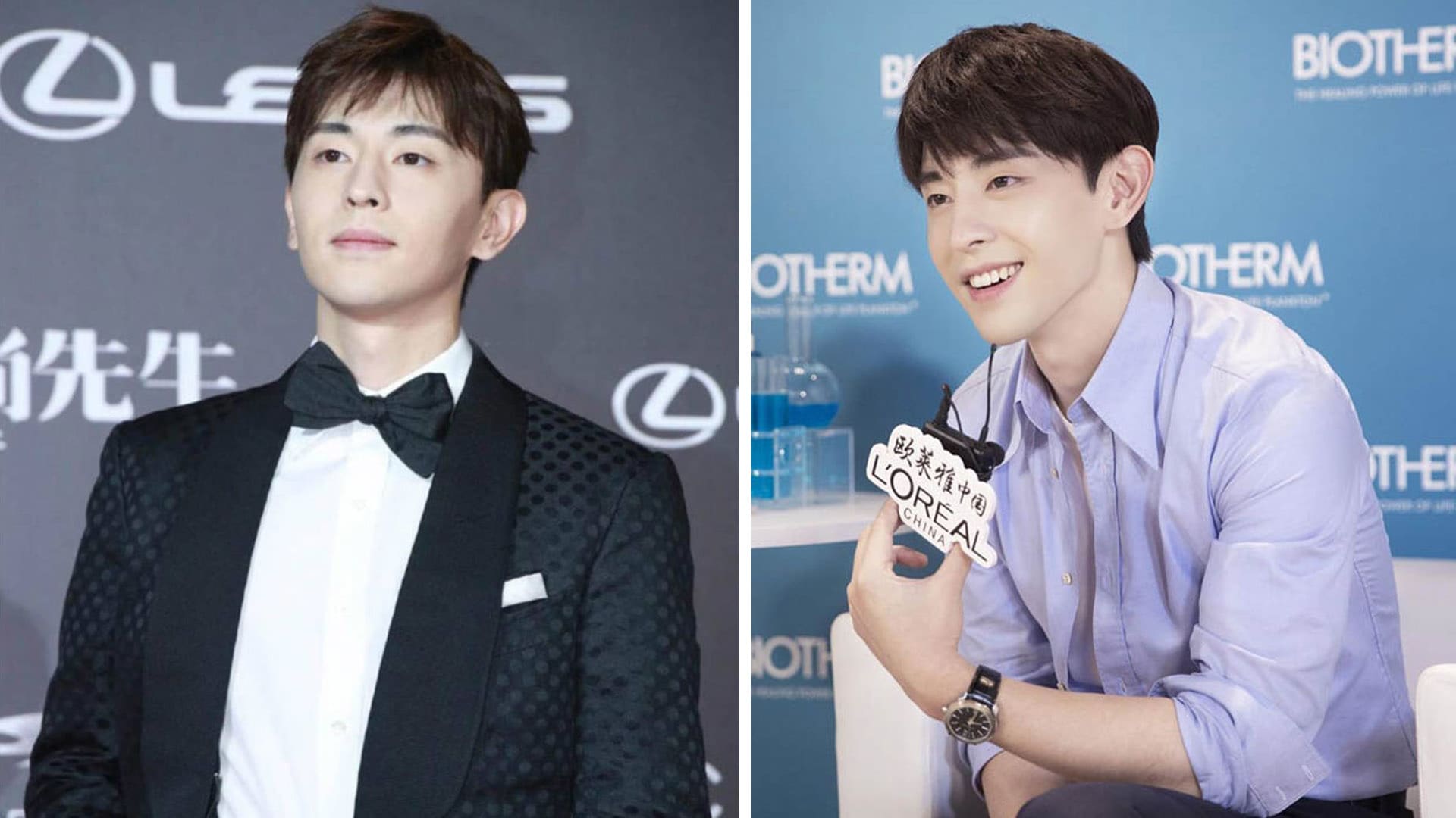 Deng Lun latest news & coverage - 8days