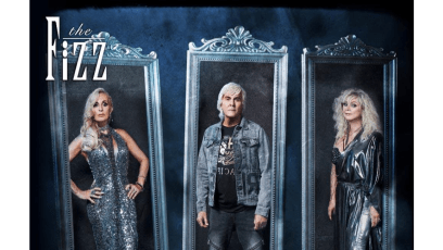 The Fizz latest news & coverage - 8days