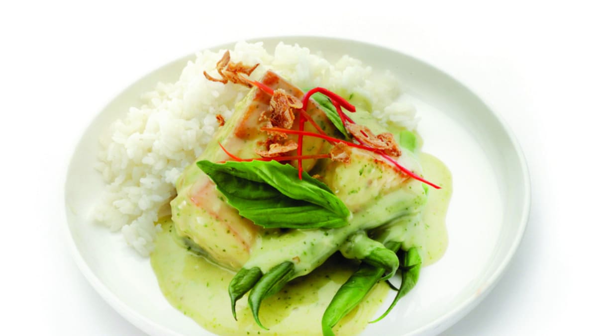 Jetsetting with ... celebrity chef Neil Perry - TODAY