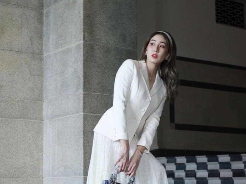 This Week’s Best-Dressed Local Stars: May 1-8 - TODAY