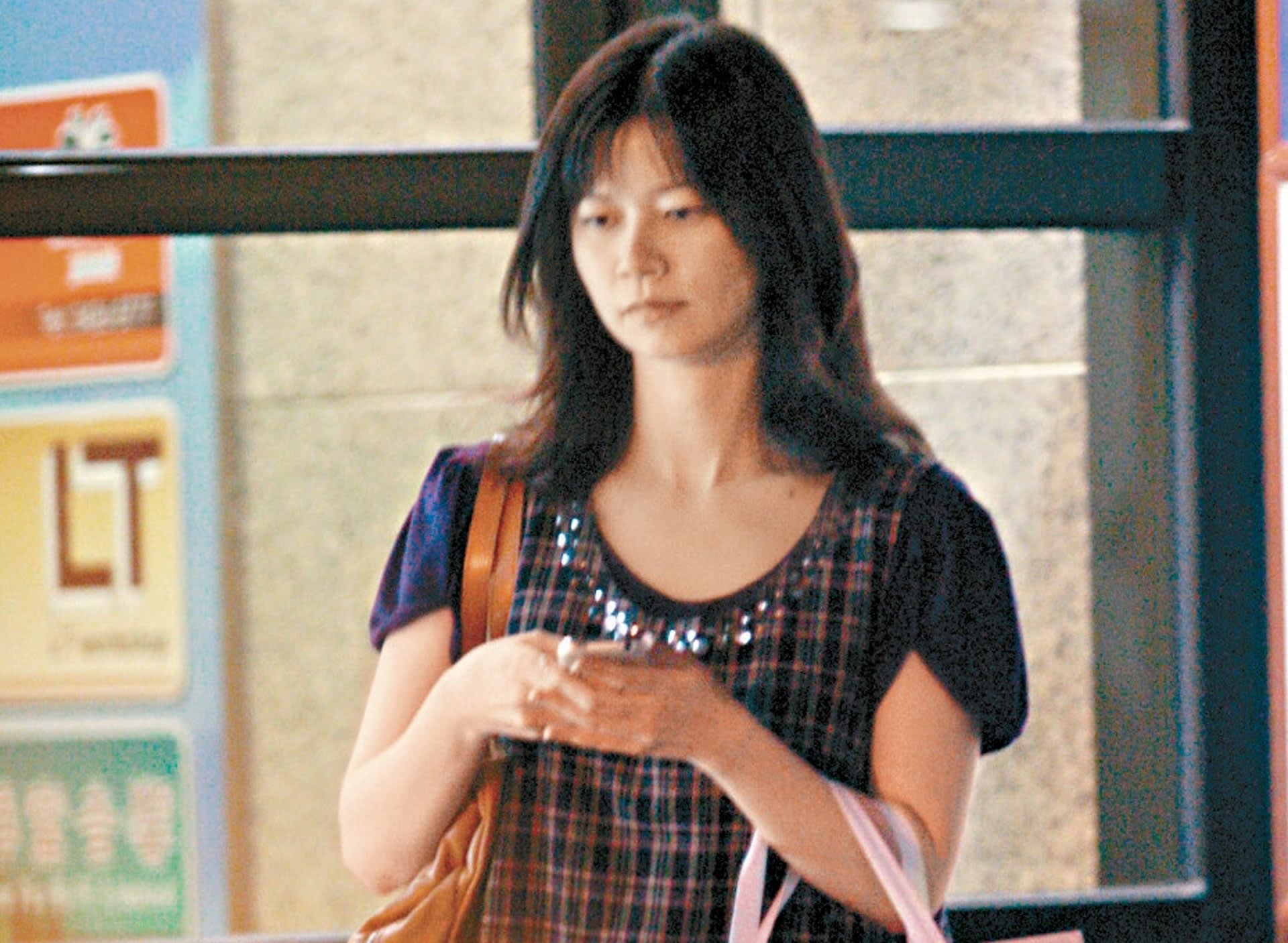 Stephen Chow’s Ex-Girlfriend Reveals Why They Never Got Married After ...