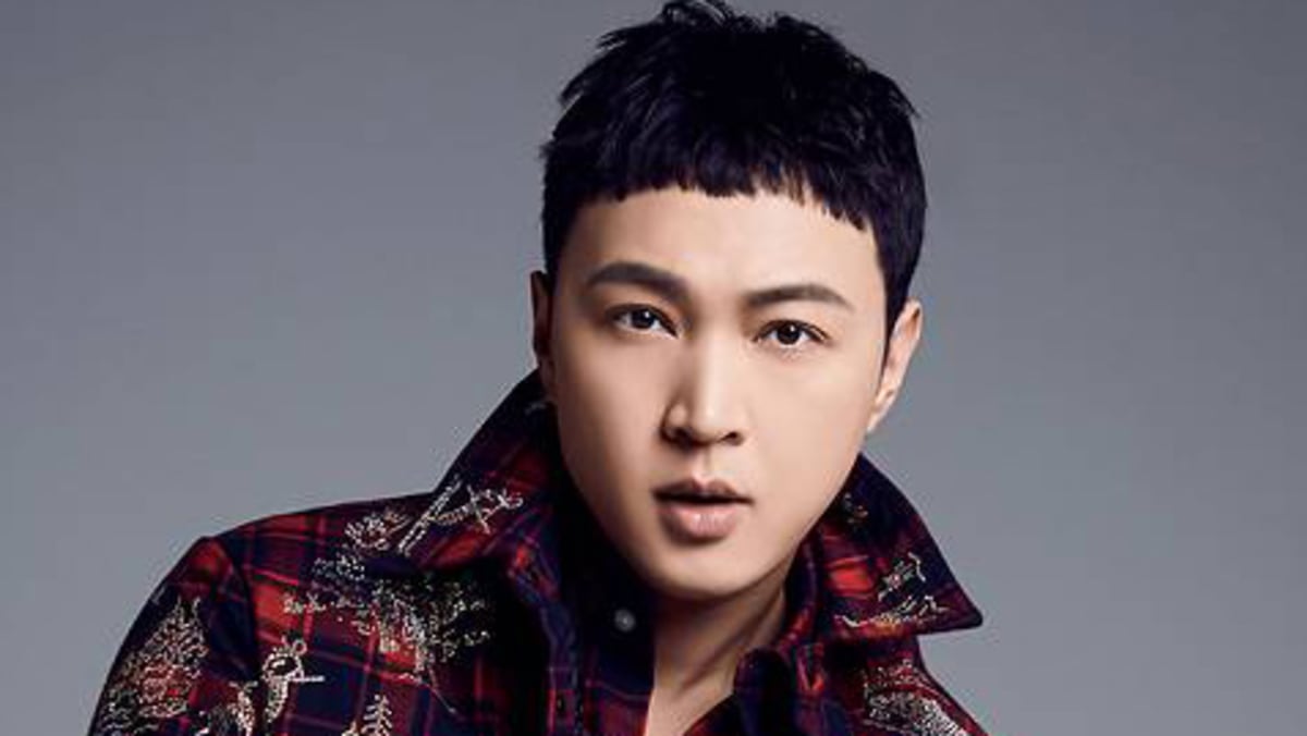 Jeffrey Xu - Mediacorp