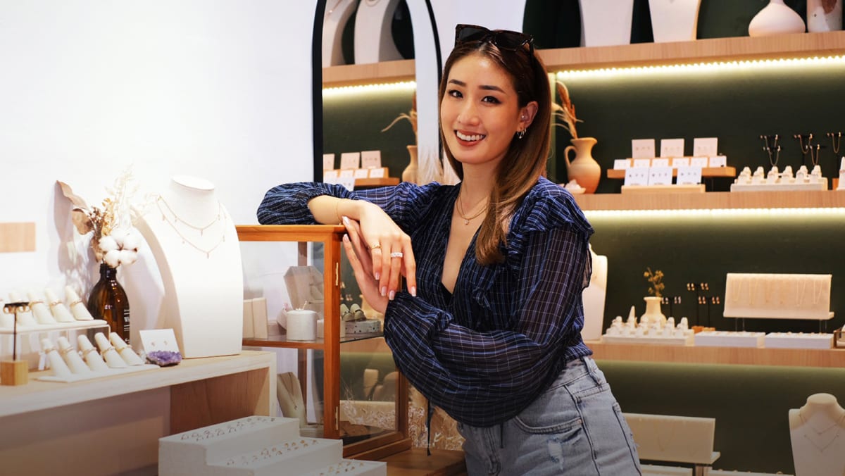 Uncover exciting new adventures in Singapore with Kimberly Wang. - CNA