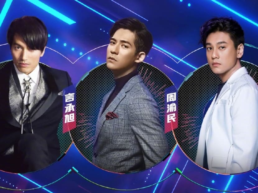 F4 Is Reuniting On Oct 30 And Fans Are Saying 2 Of Its Members Look ...