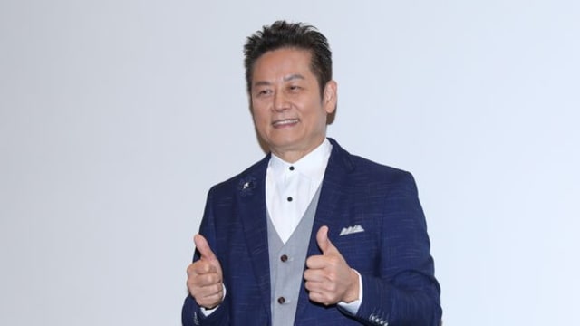 出国绝不吃“这种食物” 徐乃麟曝恐怖经验 - vibes by 8world