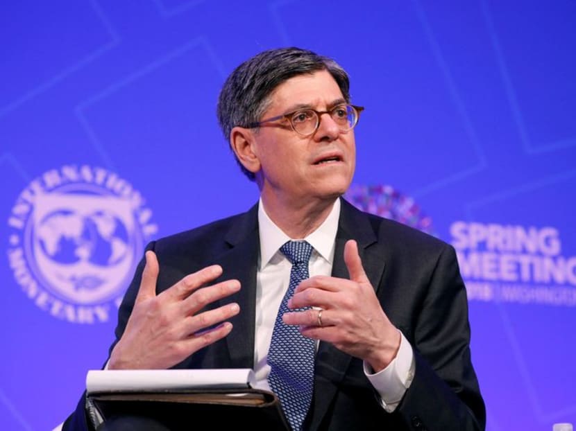 Citing Iran deal, US Republicans criticize Biden's Israel nominee Lew ...