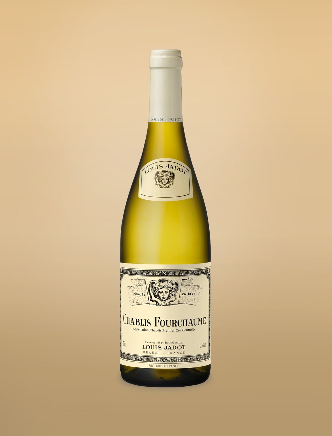 What you need to know about Chablis