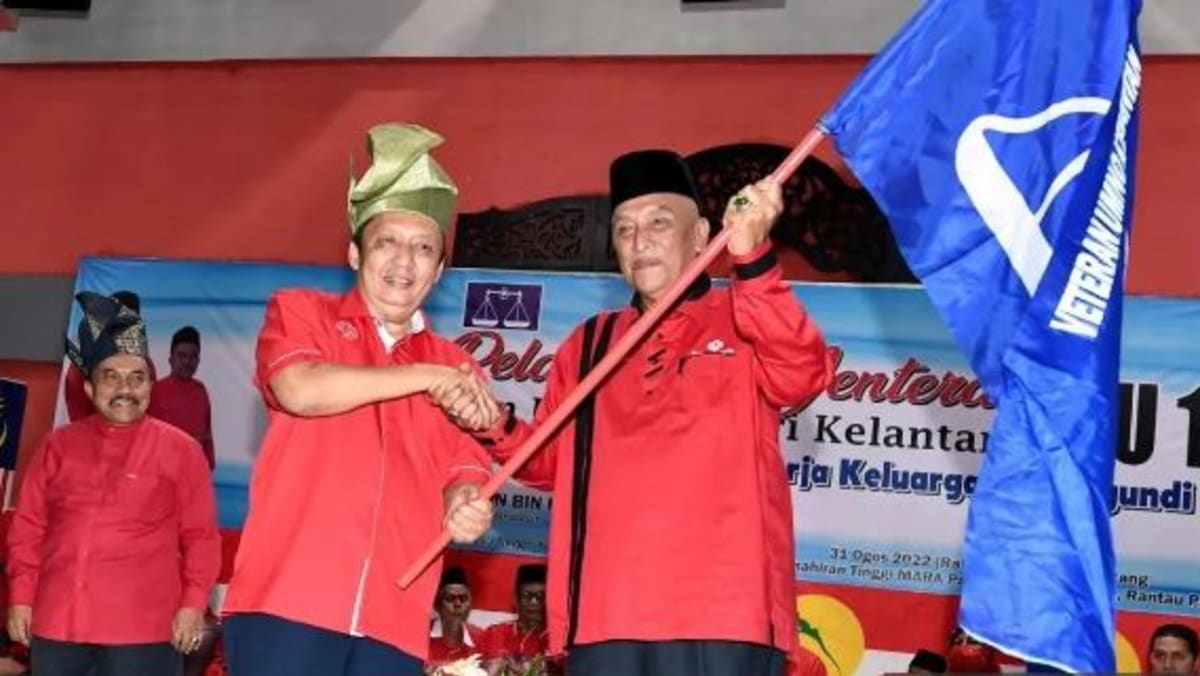 UMNO Kelantan hasrat bertanding 9 kerusi parlimen, 35 DUN - BERITA ... UMNO Kelantan hasrat bertanding 9 kerusi parlimen, 35 DUN - BERITA ...