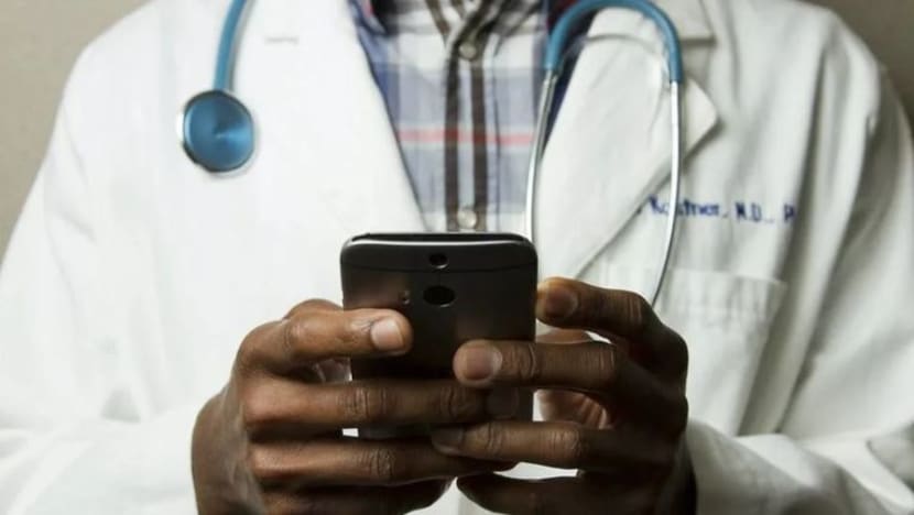 Sekitar 500 penyedia khidmat teleperubatan dimasukkan dalam senarai MOH ...