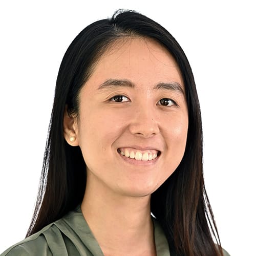 Tan Si Hui - CNA Luxury