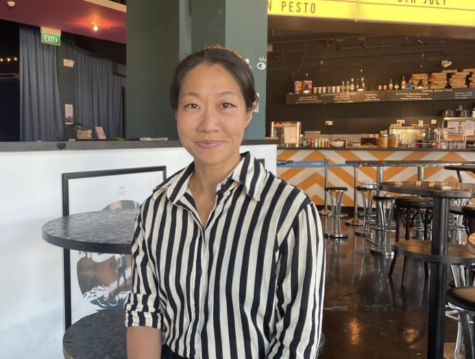 From Golden Mile to The Cathay: The Projector's long and 'organic ...