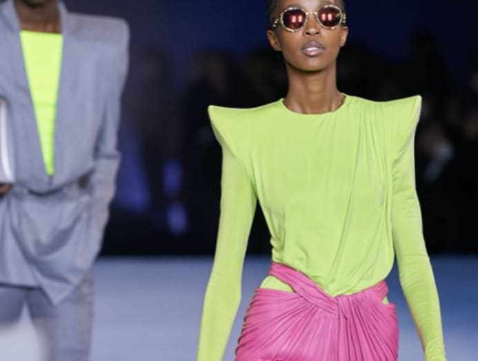 Confident women and the art of power dressing in a #woke world - CNA ...