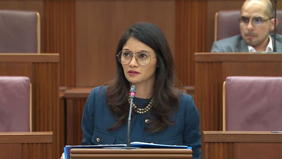 Usha Chandradas on Bills to strengthen Singapore’s anti-money ...