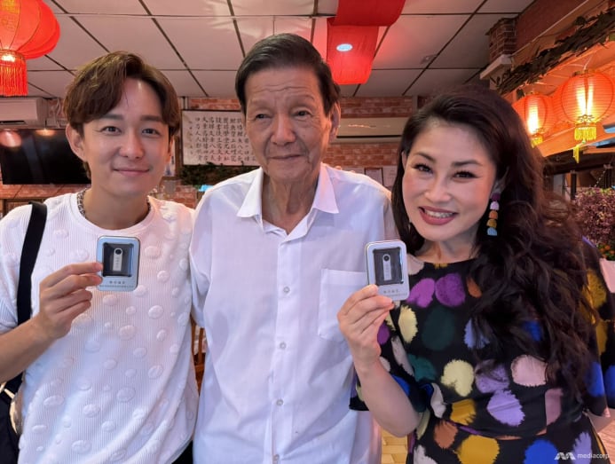 Plum Village: Actor Jeremy Chan discovers Hakka pen cai, yong tau foo ...