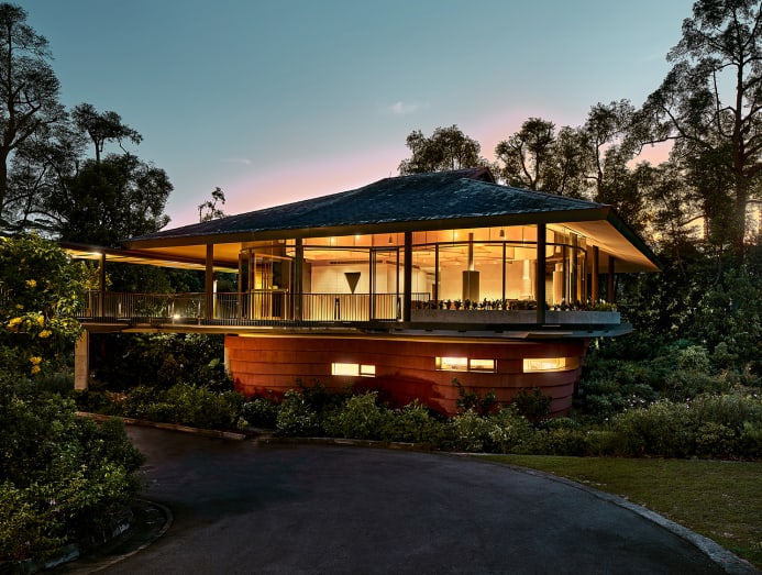 Candlenut chef Malcolm Lee takes on Straits cuisine at his new fine ...