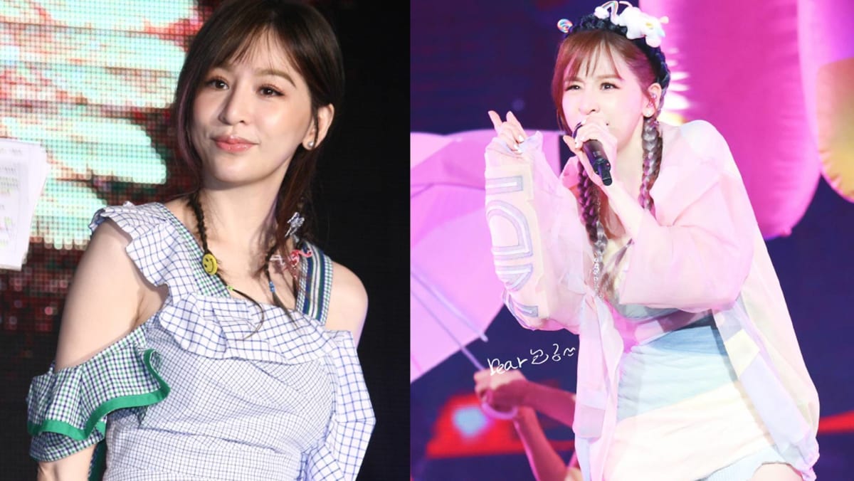 Cyndi Wang Wants Those Who Say She’s Had Plastic Surgery To Buy Front ...