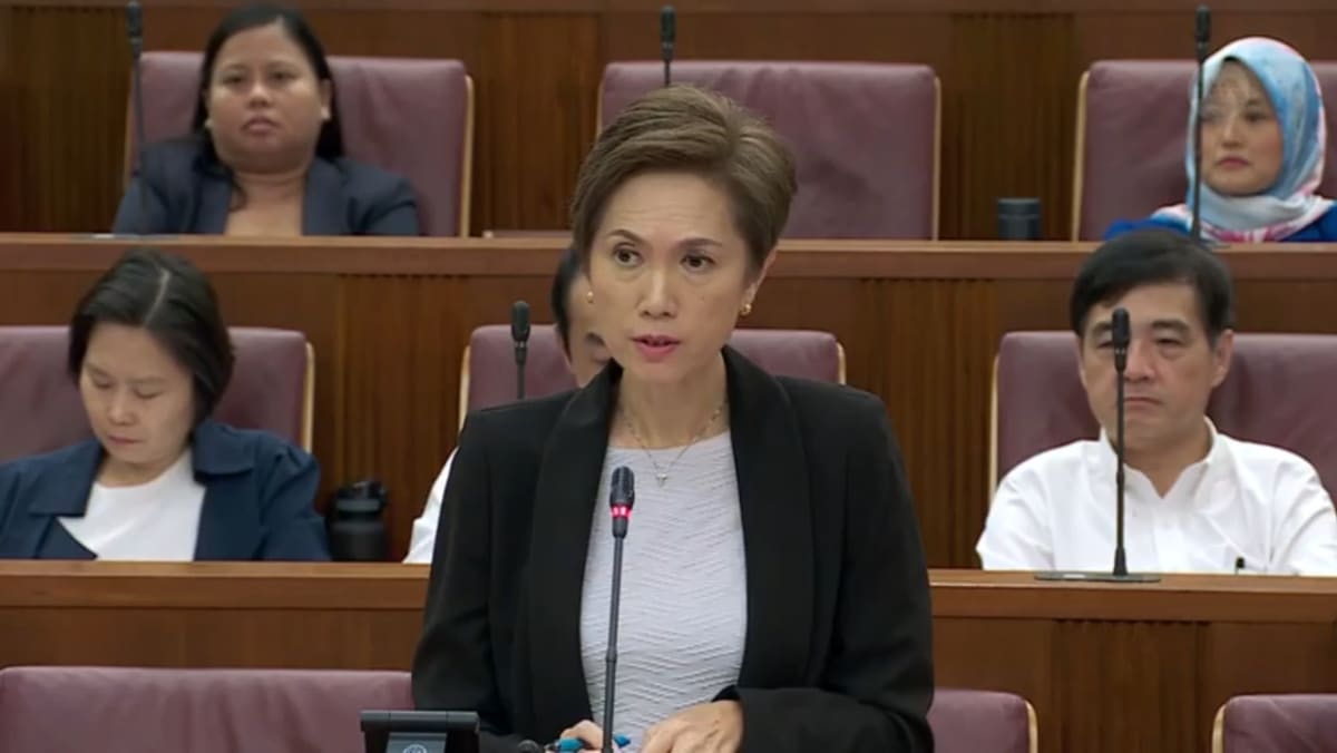 Ministers respond to clarifications sought on Singapore’s anti-money ...