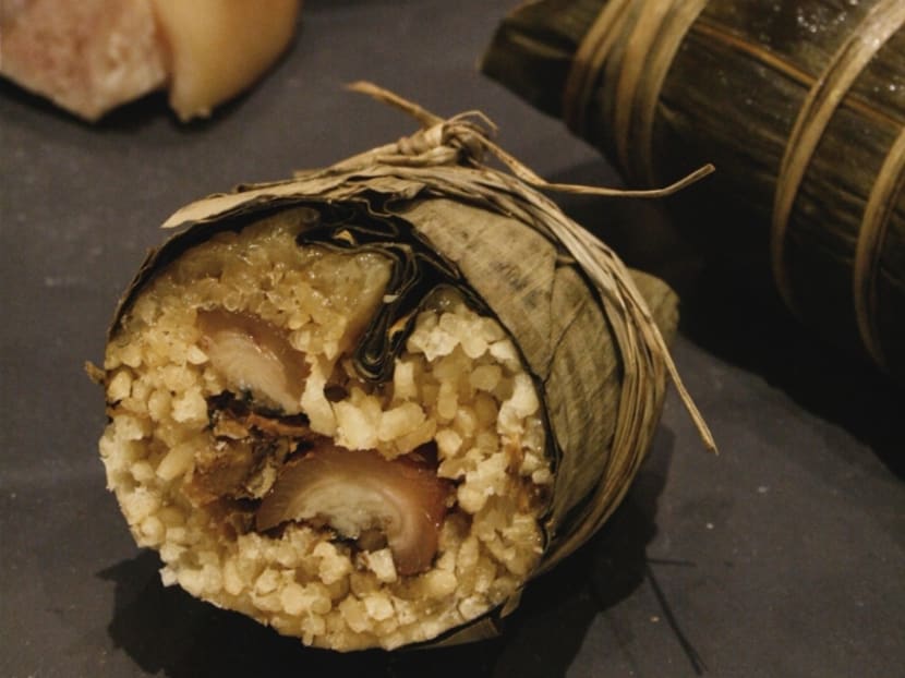 Rice dumplings: Beyond the novelty - TODAY