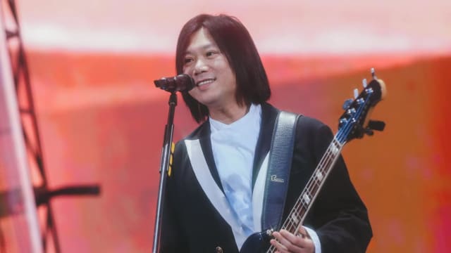 这什么乱象？五月天玛莎发现FB假账号超嗨，粉丝们纷纷祝贺 - vibes by 8world