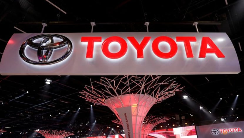 Toyota confirms $2 billion investment in Brazil by 2030 - CNA