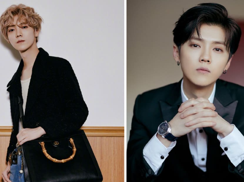Chinese Star Lu Han Cuts Ties With Audemars Piguet After CEO Calls ...