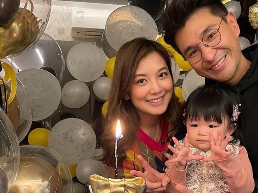 Ruco Chan Says He Wet His Bed At Night Until He Was In Primary Two Or ...