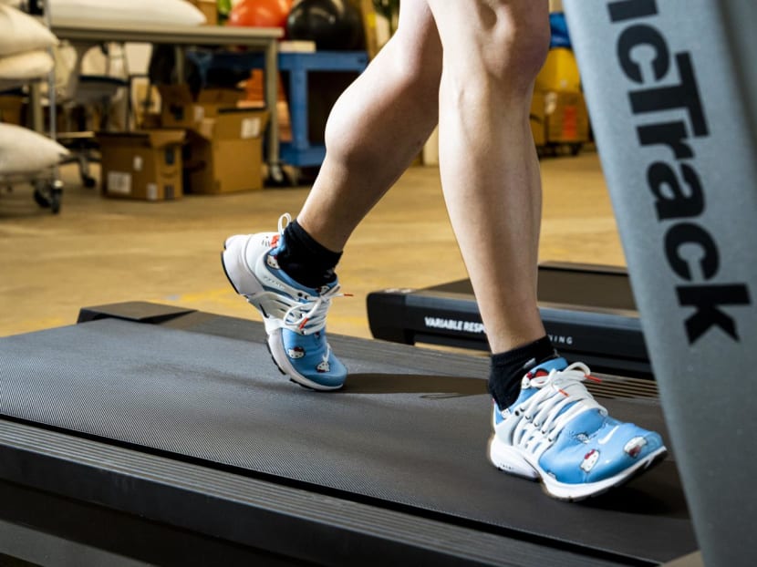 How to start working out again - TODAY How to start working out again - TODAY
