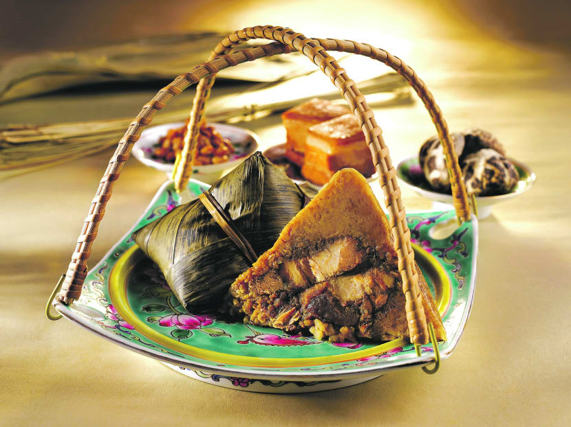 Gallery: Dumpling fun - TODAY