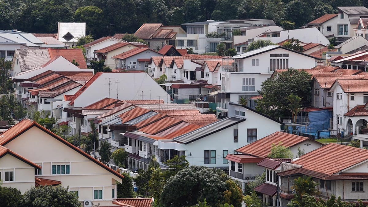 New private home sales in November fall to eight-year low - TODAY