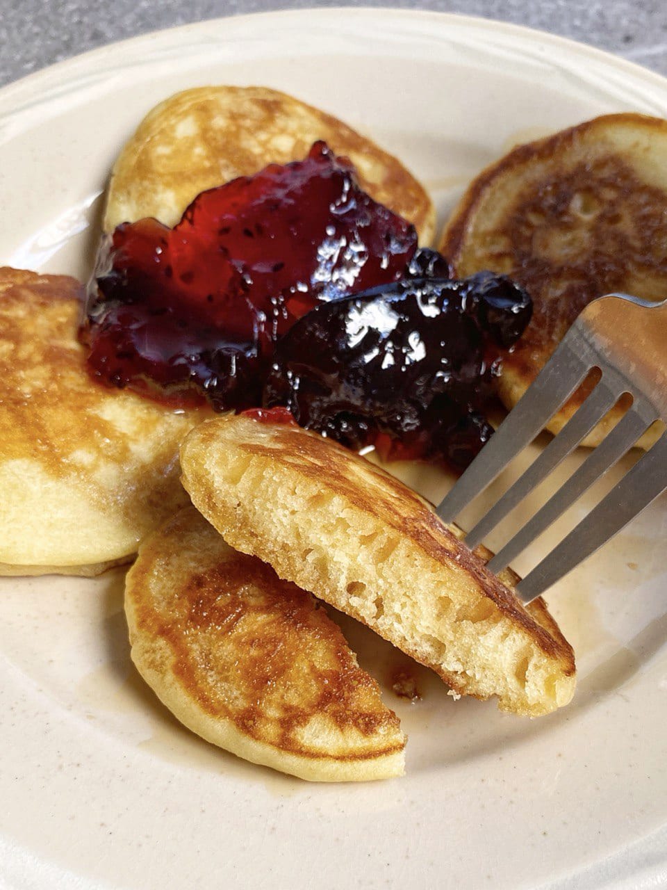 Queen Elizabeth II Once Shared Her Pancake Recipe With US President ...