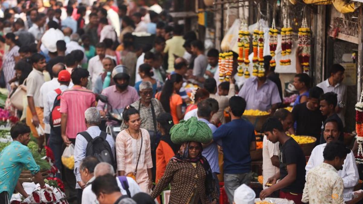 Factbox-India set to overtake China as world's most populous nation - TODAY Factbox-India set to overtake China as world's most populous nation - TODAY