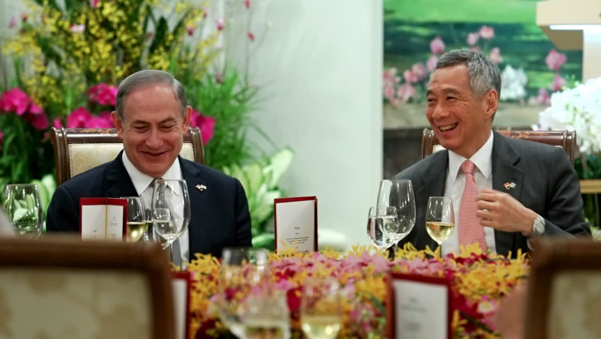 TODAY's morning brief for Monday, Feb 21 - TODAY