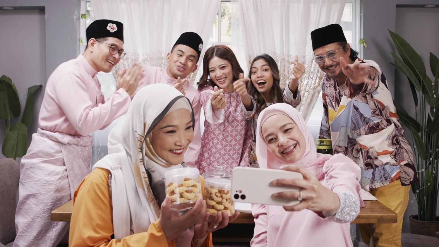 Enjoy Hari Raya with festive programmes from Mediacorp - CNA Lifestyle