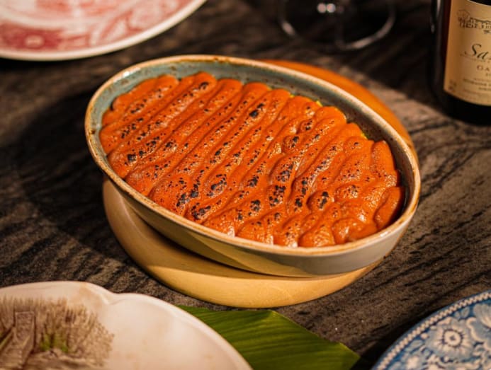 Turkey ‘masak merah’, DIY popiah, Eurasian dishes: What to order for ...