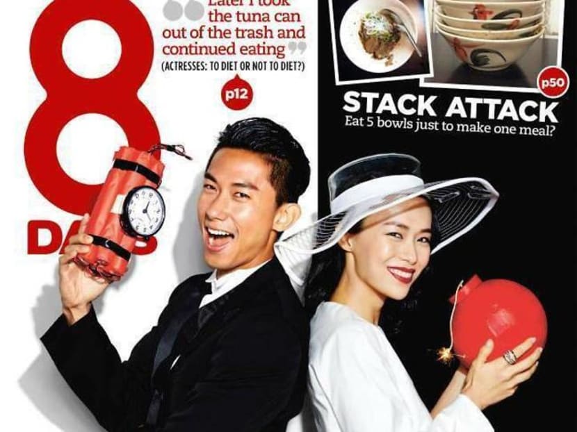 Netizens Marvel At Ruby Lin’s Ageless Beauty After She Shares These ...