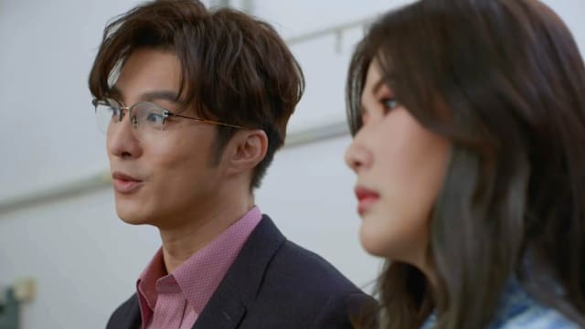 法言人（第17集）：国栋决心追求Coco - vibes by 8world