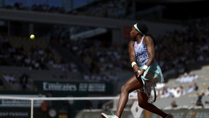 Shibahara and Koolhof win French Open mixed doubles final for first ...