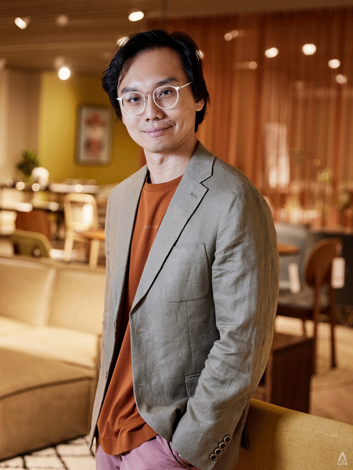 Castlery co-founder Declan Ee on lessons in business, pandemic growth ...