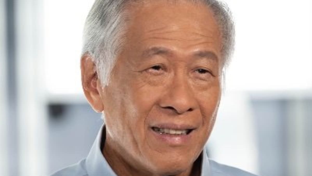 "ரஷ்ய-உக்ரேன் போரைச் சிங்கப்பூர் உன்னிப்பாகக் கண்காணிக்கிறது ...