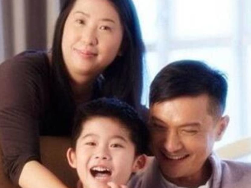 Hongkong Actor Sunny Chan Is Offended That Fans Think He’s Sick After New Vid Shows Him Looking ...