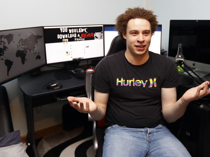 Hacker who helped stop global cyberattack arrested in US - TODAY