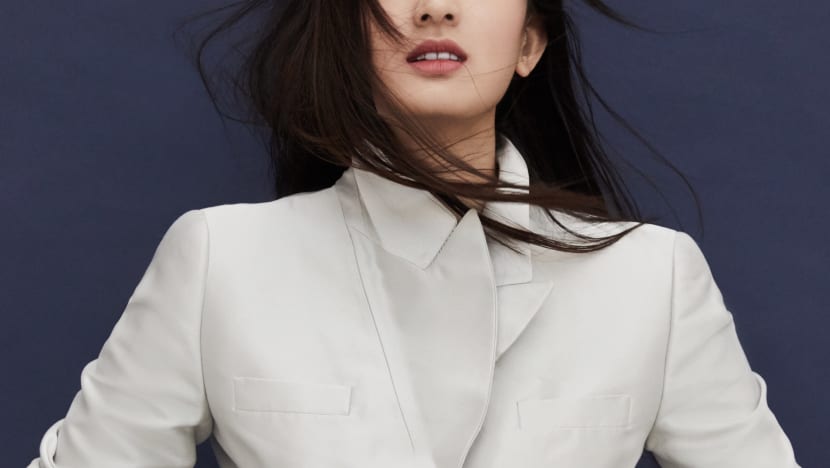 Hong Ling - Mediacorp