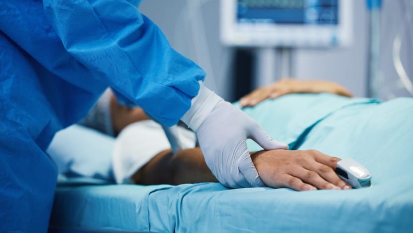 Commentary: How travellers to Japan can guard against flesh-eating ...