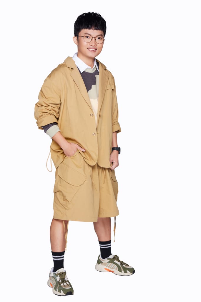 Tan Ting Fong - Mediacorp