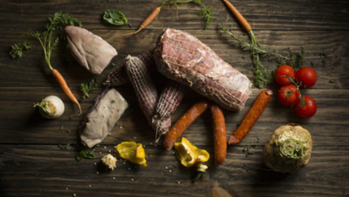 Food review: 5th Quarter - TODAY