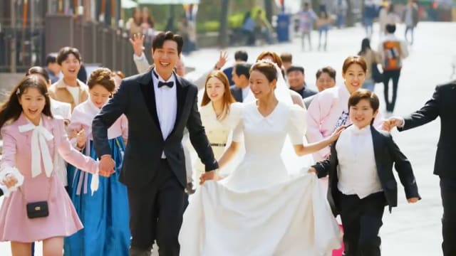 绅士与小姐（第80集）：岱兰解开心结（大结局） - vibes by 8world