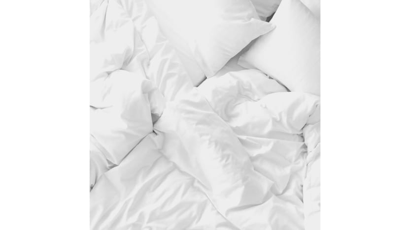 How To Choose The Best Bedsheets & Bed Linen For A Good Night's Sleep ...