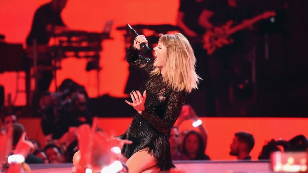 Taylor Swift Heads To Court For Groping Case Today